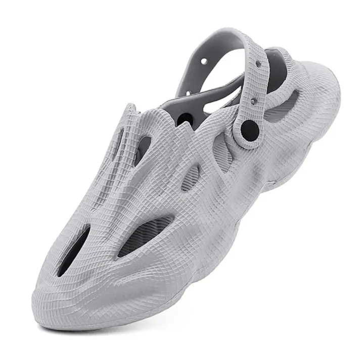 Fashion Comfort Clogs For Men's | Soft, Modern & Breathable | Daraz.pk