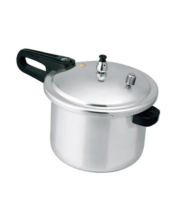 Pressure Cooker 5 Liter | Daraz.pk