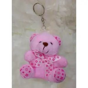 Teddy Bear key chain | Daraz.pk