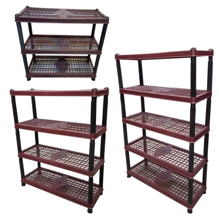Home & Office Multipurpose Plastic Rack / Room Organizer Home & Office ...