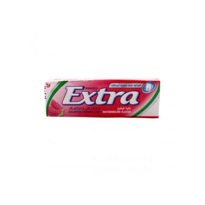 Wrigleys Extra Water Melon Gum | Daraz.pk