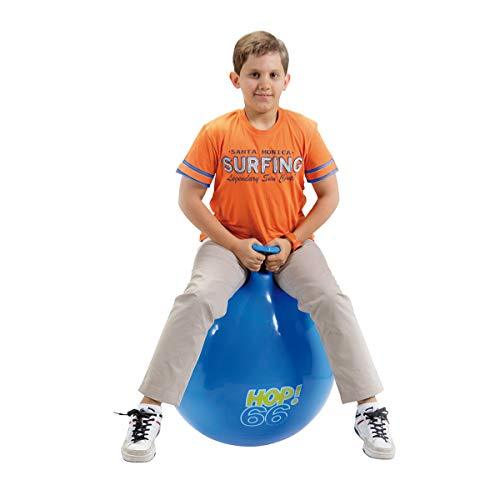 Jumping Hopping Ball | Daraz.pk