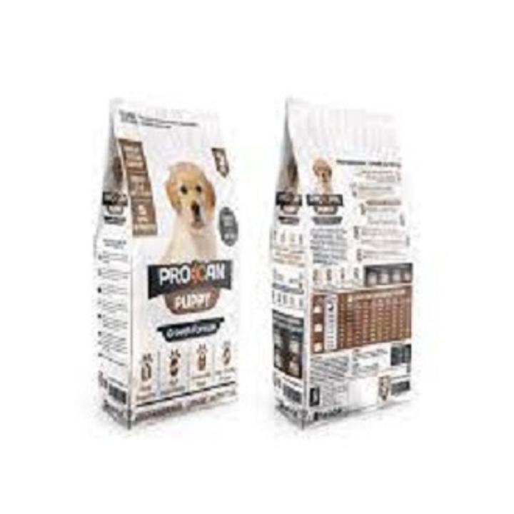 Procan Puppy Growth Formula - 3Kg | Daraz.pk
