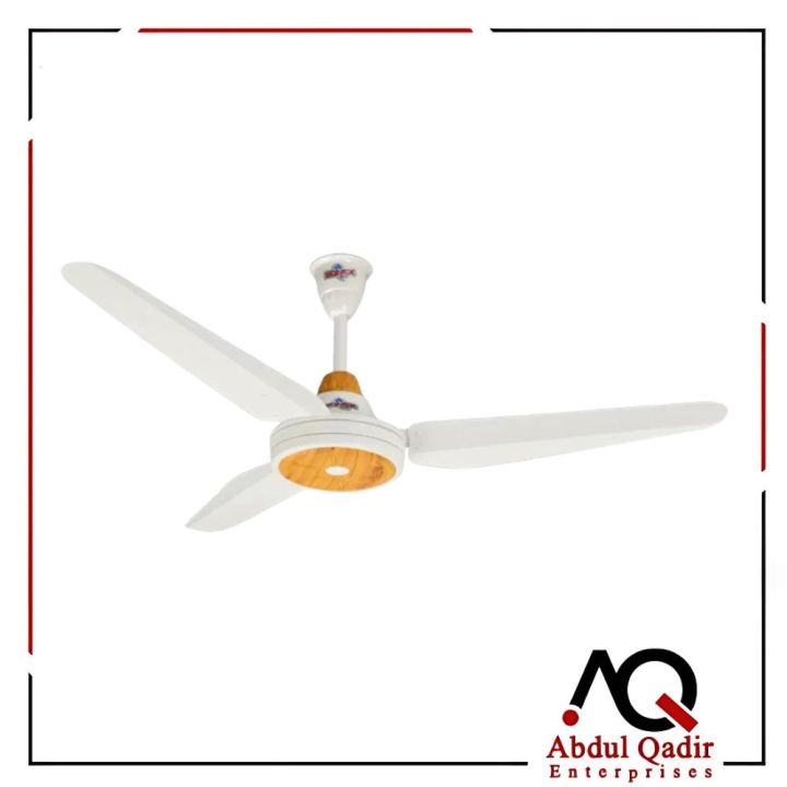 Sonex Ceiling Fan “Lotus” Model Inverter 30 watt | Daraz.pk
