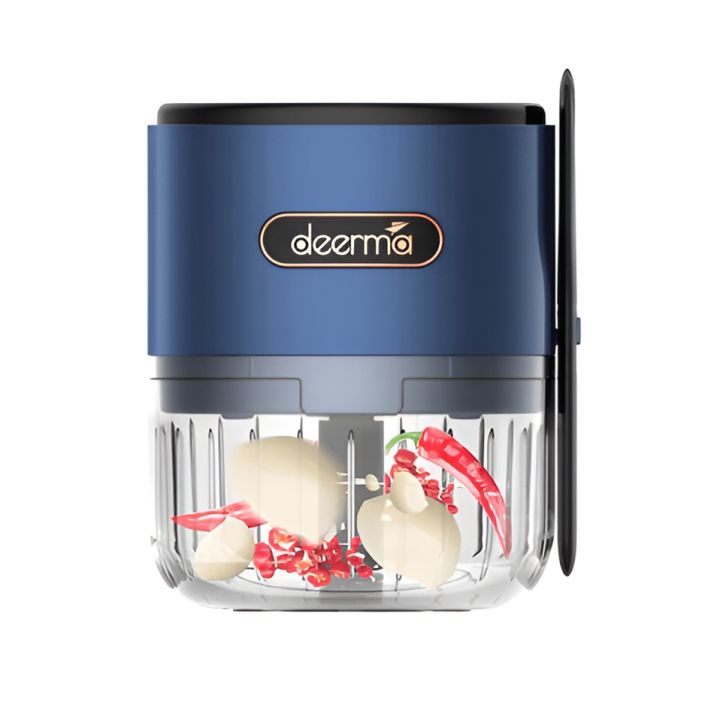 Deerma Wireless Portable Food Processor JS-100 | Daraz.pk