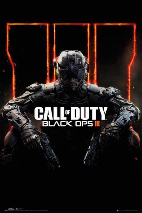 Call of Duty Black Ops 3 Game for PC + 1 FREE GAME (Google Drive 100% ...