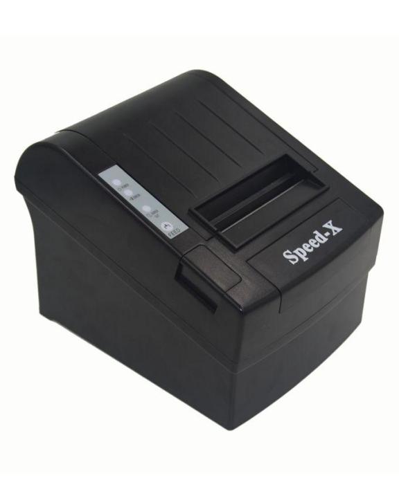 SP-X200 Thermal Receipt Printer - Black | Daraz.pk
