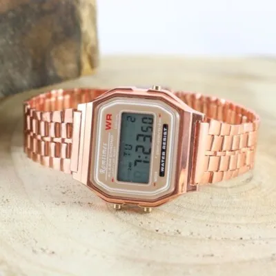"VITZs Casios Style Digital Watch – Most Demanded Men & Women’s Wrist ...