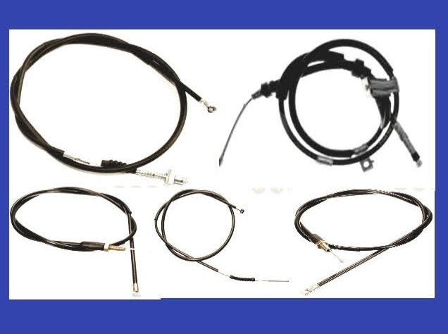 Accelerator cable for Suzuki every | Daraz.pk