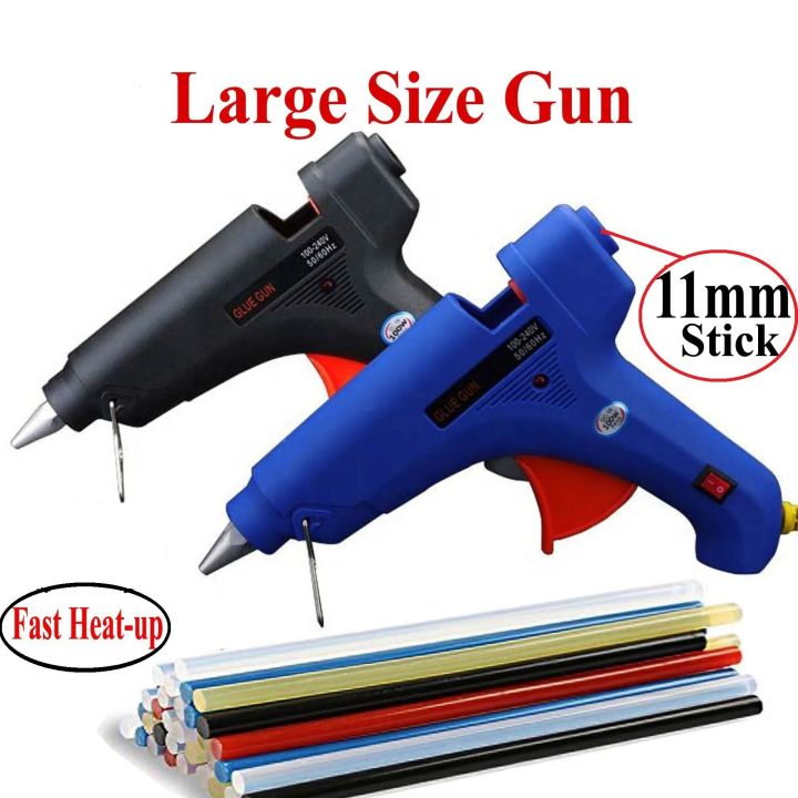 Electric glue gun price store