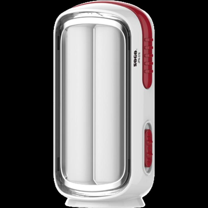 Sogo Rechargeable Led Emergency Lantern Light - (JPN-378) | Daraz.pk