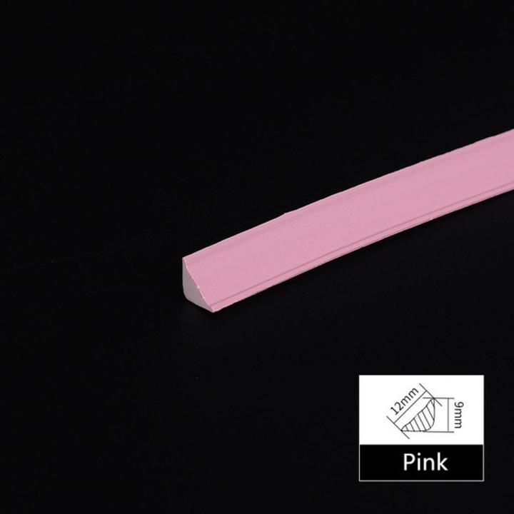 3D Pvc Baseboard Self-Adhesive Skirting Waist Line Background Border ...