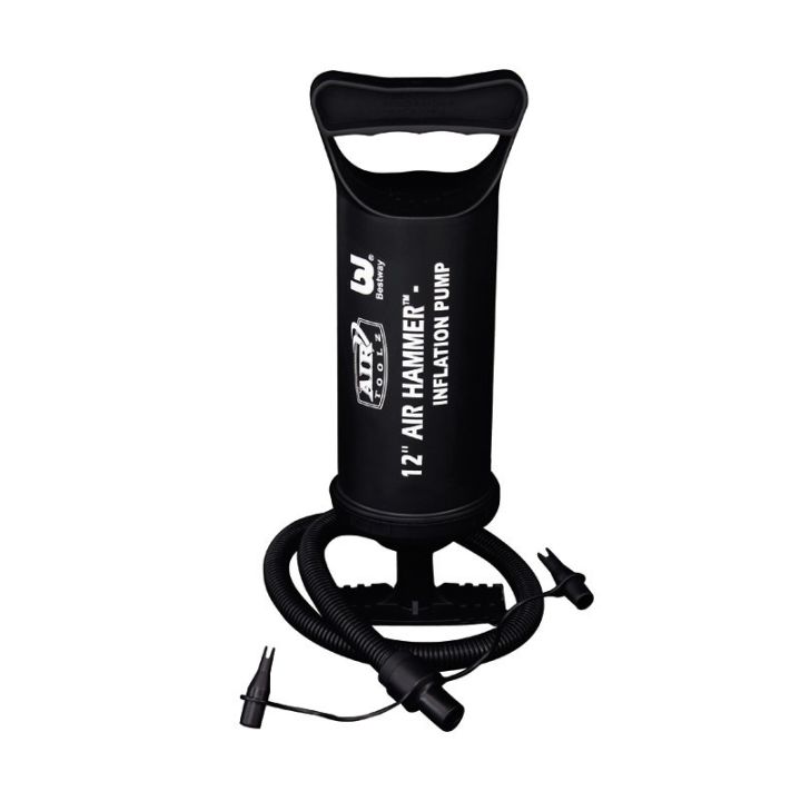 Inflatable mattress manual pump | Daraz.lk