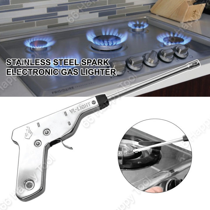 Kitchen Lighter for Gas Stove Original Gas Lighter Electronic Gas ...