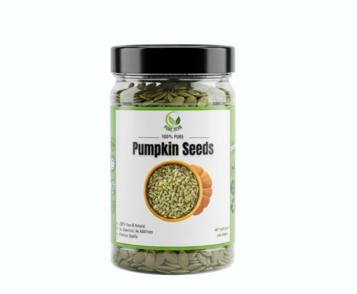 Pumpkin Seeds Without Shell 150g | Premium Pumpkin Seeds | Raw Pumpkin ...