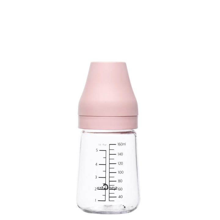 Spectra PA Bottle 160ML Cream Pink | Daraz.pk
