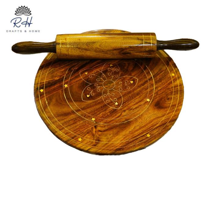 Chukla Bailna Light Weight roti Maker puri maker, Roti Maker, Puri ...