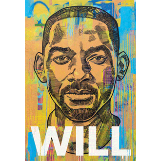 Will Smith With Mark Manson | Daraz.pk
