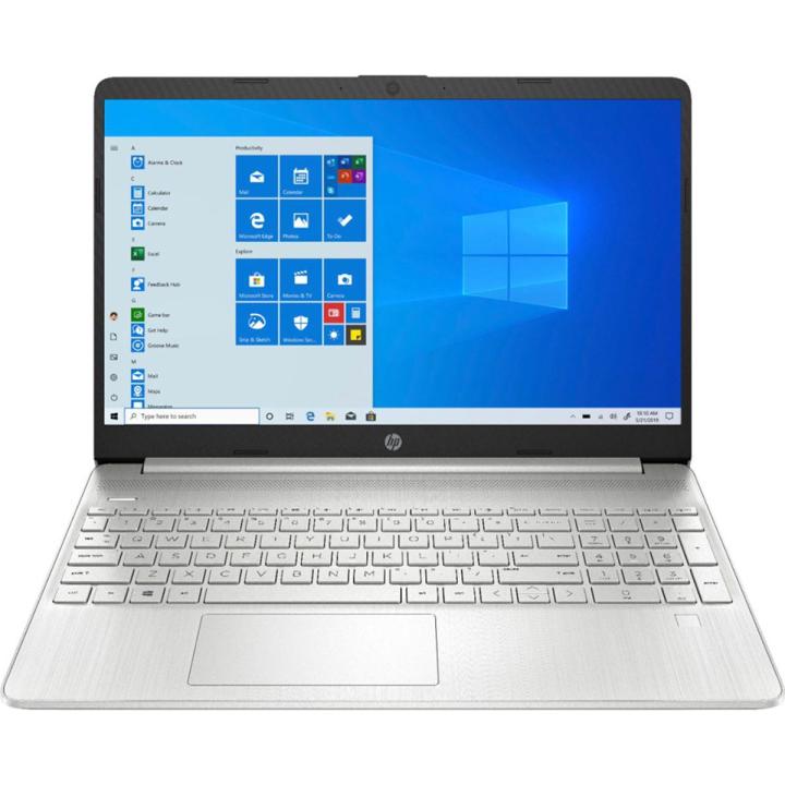HP 15-DY2093DX Laptop 11th Gen Intel Core i5 1135G7, 8GB, 256GB SSD ...