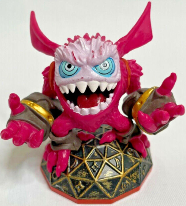 Skylanders Trap Team Love Potion Pop Fizz for game skylander team trap ...