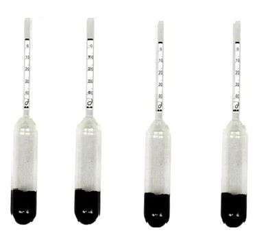 Lactometer Milk Tester Milk Purity Checker Check Amount of Water In ...