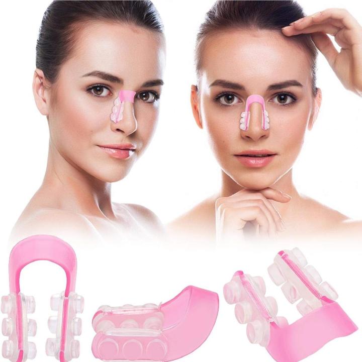 Online Karachi Nose Up Clip Bridge Lifting Shaping Shaper Clipper ...