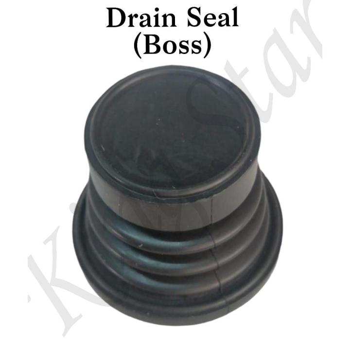 Drain Seal (Boss) Washing Machine Parts - DRS-K9 | Daraz.pk