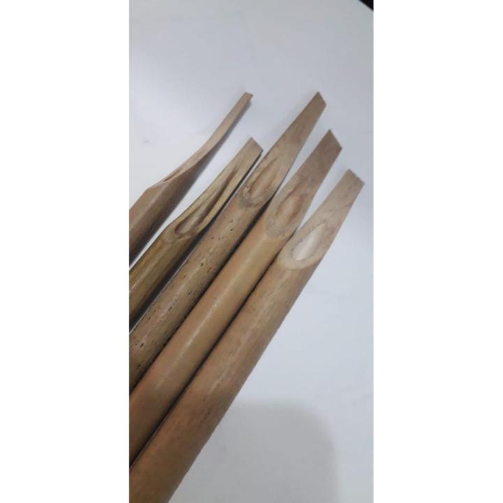 Arabic Urdu Calligraphy Pen Qalam Kalam Bamboo Hand Made Qalam Saaz box ...