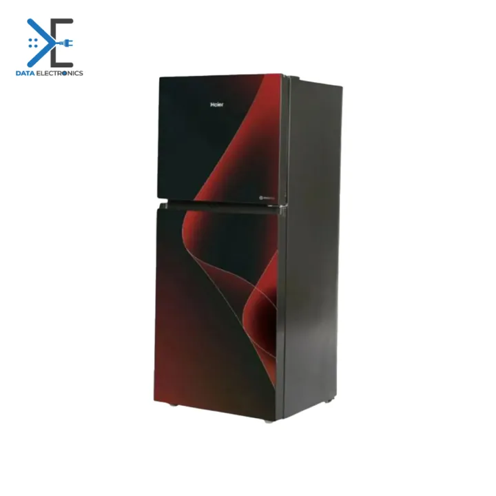 Haier Refrigerator 276 IPR / Haier Inverter Refrigerator / Haier 276IPR ...