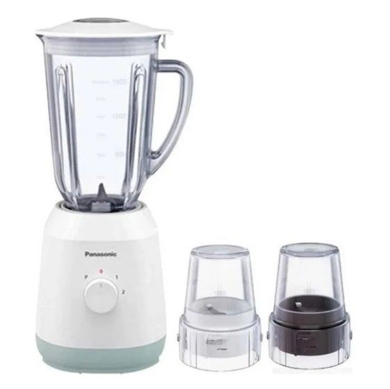 Panasonic Blender and Grinder Model MX-EX1521 | Daraz.pk