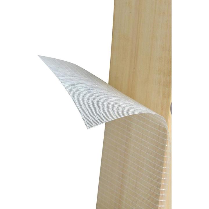 CRICKET BAT ANTI SCUFF PROTECTOR SHEET FIBRE TAPE STICKER FOR CRICKET ...