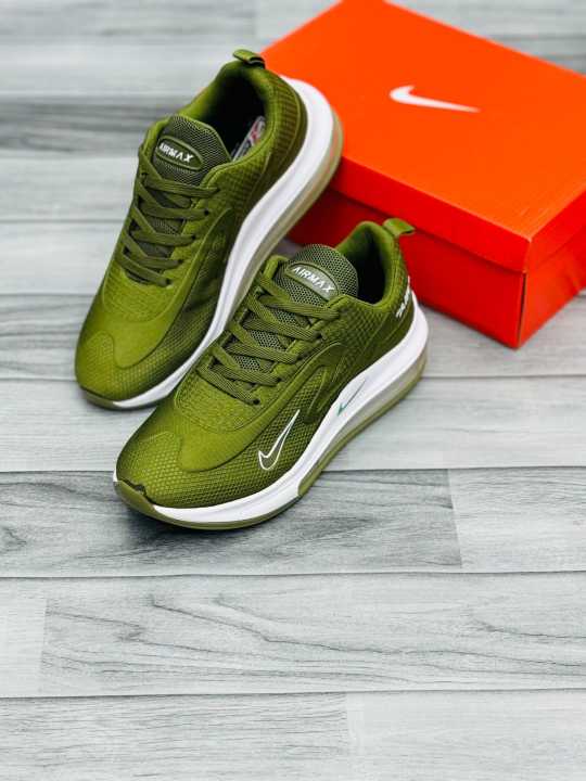 Nike Air Max 720 Sneakers | Daraz.pk