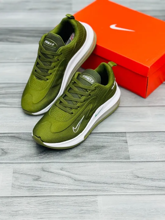 Nike Air Max 720 Sneakers | Daraz.pk