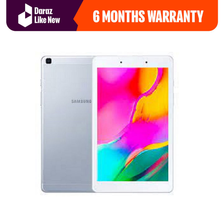 Daraz Like New - Samsung Galaxy Tab A 2GB Ram 32GB Storage WIFI | Daraz.pk