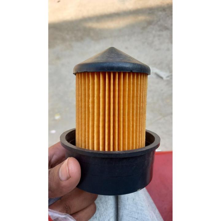 Air Filter for Cd 70 Bikes | Daraz.pk