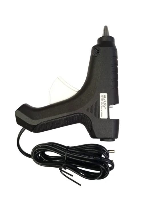 Hot Glue Gun 60W - Black | Daraz.pk