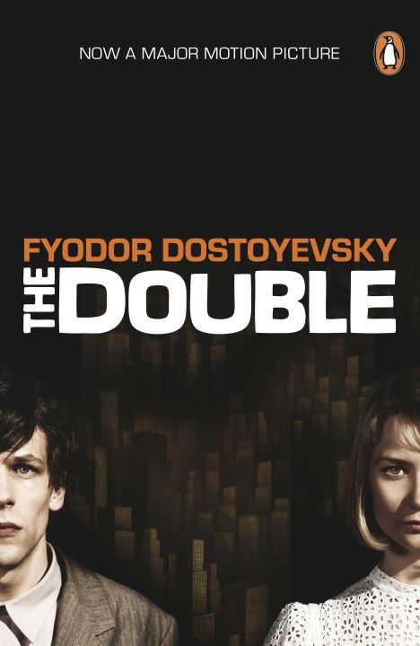 the Double by Fyodor Dostoevsky Vintage Used Book Classic Literature ...