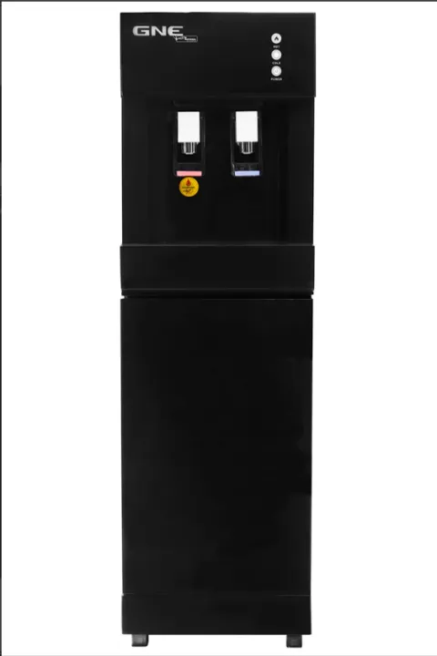 Gaba National GN-0919 Glass Door Water Dispenser | Daraz.pk