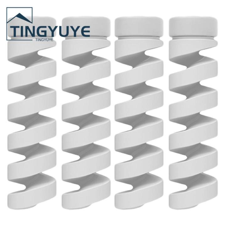 Data Cable Protector Anti-tangled Spiral Data Cable Protector | Daraz.pk