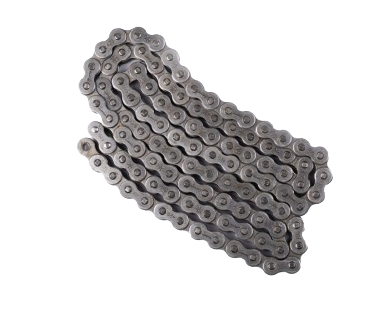 Motorcycle Chain for 70cc, Only Chain available for Garari (420-104 ...
