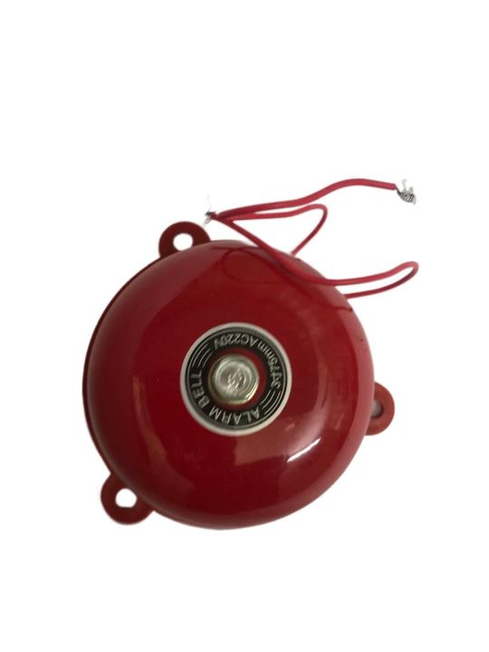 Round Bell 75mm 3 inches 220V | Daraz.pk