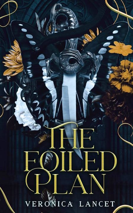 The Foiled Plan by Veronica Lancet | Daraz.pk
