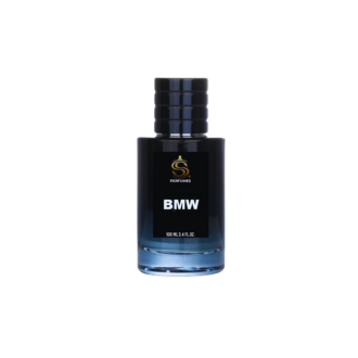 Premium BMW Perfume 100ML (3.4FL OZ) |for Luxury Fragrance Lovers FOR ...