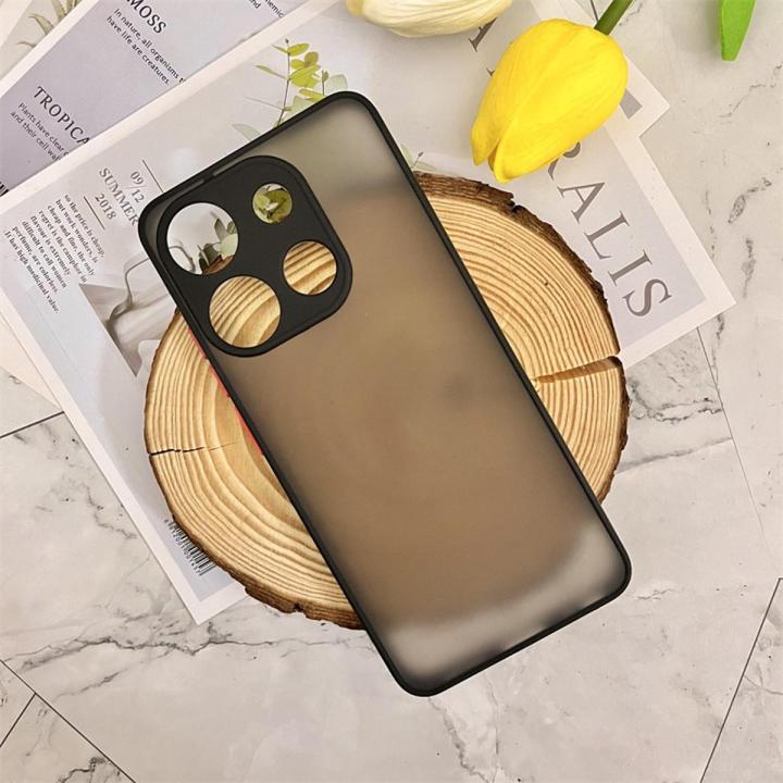 Tecno Spark Go 2023 Tecno Pop 7 Pro Bf7 Infinix Smart 7 X6515 Camera