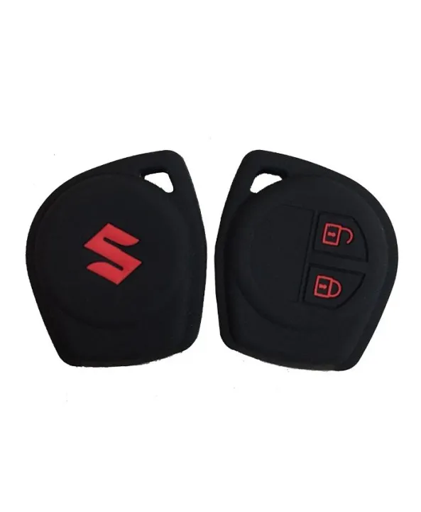 Suzuki Swift PVC Key Cover | Daraz.pk