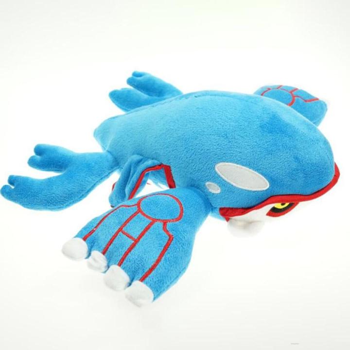 Pokémon Doll Pokemon Haihuangya Doll Pokemon Doll Pokémon Anime Plush T ...