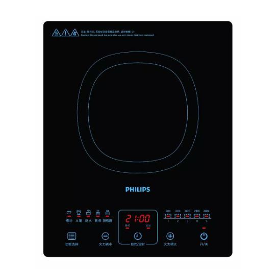 Philips Daily Collection Induction cooker HD4911/00 | Daraz.pk