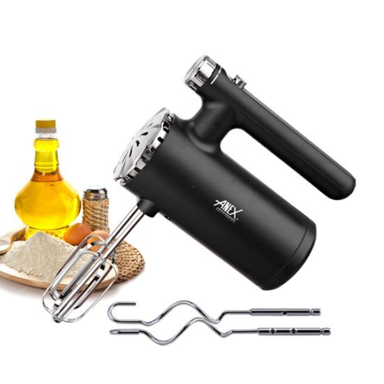 ANEX AG-817 DELUXE HAND MIXER | Daraz.pk