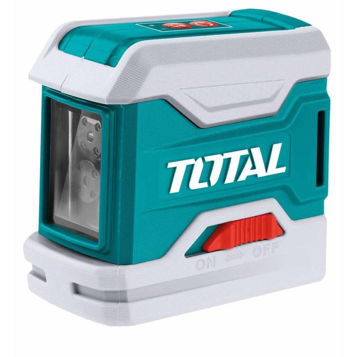 Total TLL156506 Self-leveling line laser | Daraz.pk