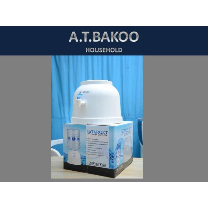 Non electric Water dispenser Target High quality - cooler | Daraz.pk